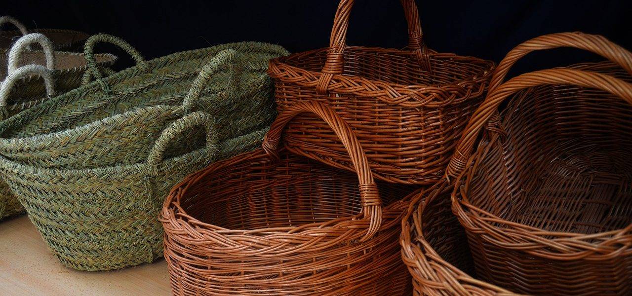 Wiklina – naturalny materiał do aranżacji wnętrz - Przyroda polska ...